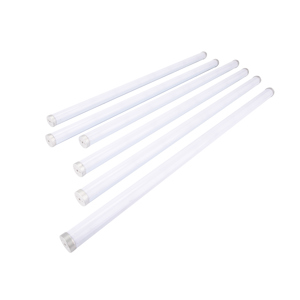 Used Astera FP1 Titan Tube 72W Battery Operated LED Tube Light - Set of ...