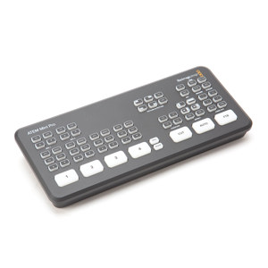 Used Blackmagic Design ATEM Mini Live Production Switcher Pro - SKU#1875285