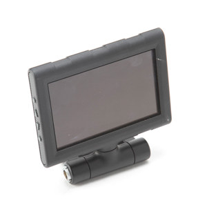 Used RED PRO 5" LDC Touch Screen Monitor - Mfr# 730-0008 SKU#1875576