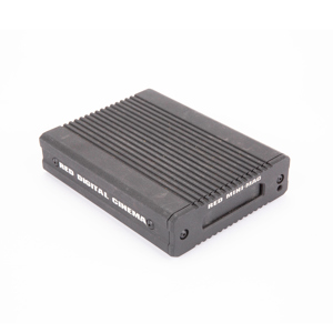 Used ARRI RED Station Mini-Mag Card Reader/Writer - Mfr# 750-0055 SKU ...