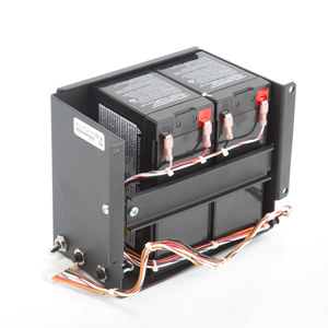 Used Garrett Battery Back-up Module for MS 3500 and CS 5000 Series ...