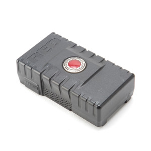 Used RED BRICK 153WH Battery for EPIC/SCARLET/RED ONE - Mfr# 740-0002 ...