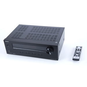 Used Onkyo TX-8220 Stereo Receiver with Built-In Bluetooth - SKU#1876929