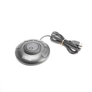 USED Contour Design Shuttle Xpress, 5 Button Jog & Shuttle Multimedia ...
