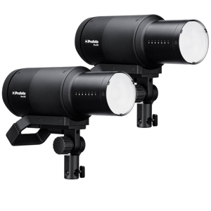 USED Profoto Pro-D3 1250Ws Monolight Duo Kit - Adorama