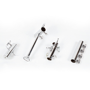 USED Kupo Pipe Boom Rig Kit - Adorama