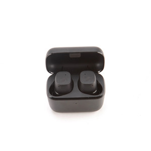 Used Sennheiser CX True Wireless In-Ear Earbuds - Black SKU#1879504