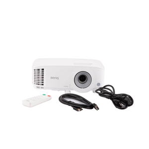 Used BenQ MW560 WXGA DLP Eco-Friendly Business Projector - SKU#1880106