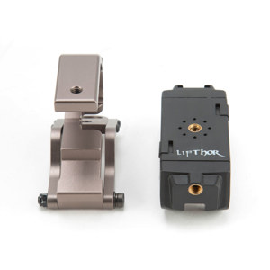 Used LifThor Loki Phone and Tablet Holder for DJI FPV Drone - SKU#1880220