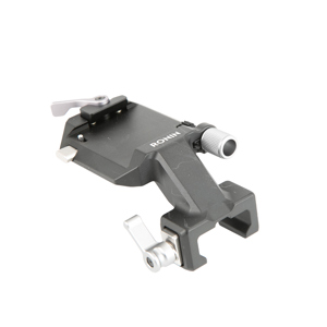 Used DJI R Vertical Camera Mount for DJI RS 2 - Adorama