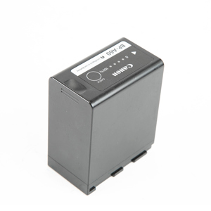 Used Canon BP-A60 Battery Pack for EOS C300 MK II 0870C002 - Adorama