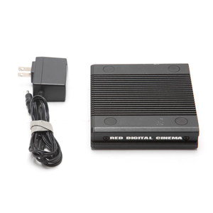 USED RED STATION REDMAG 1.8" (MINI), Type USB 3.0 - Mfr# 750-0036 SKU ...