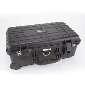 Used Apache 5800 Travel Case - NO FOAM SKU#1882447 - Adorama