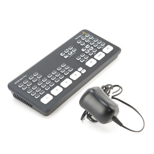 Used Blackmagic Design ATEM Mini Live Production Switcher Pro - SKU#1883174