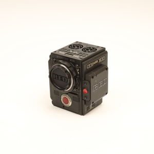 Used RED DSMC2 BRAIN with GEMINI 5K S35 Sensor - EF Mount (1021 Hours ...