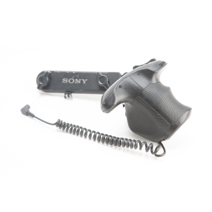 Used Sony Hand Grip Extension Arm for PXW-FS7 and FS7 MK2 - SKU#1883787 ...