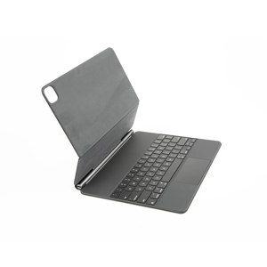 Used Apple Magic Keyboard for iPad Pro 12.9", 5th Gen, US English, Black