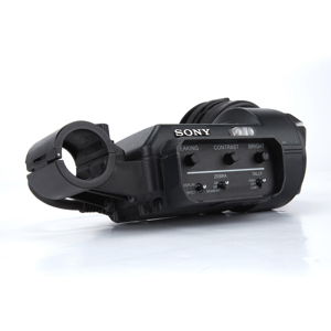USED Sony HDVF200 2" Viewfinder for 2/3" ENG Cameras