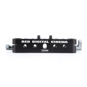 USED RED Digital Cinema 15mm DSMC Universal Mount - Mfr# 790-0087 SKU ...