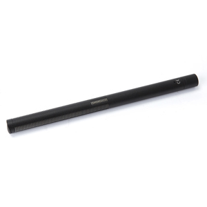 USED Sennheiser MKH 418-S Dual-Capsule Universal M-S Stereo Shotgun RF ...