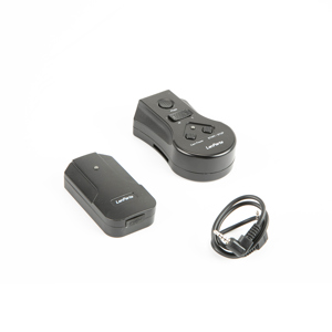Used Lanparte Wireless Lanc Controller for Sony and Blackmagic Cameras ...
