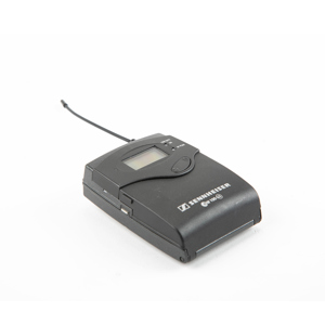Used Sennheiser SK 100 G3 Wireless Transmitter - "G" 566-608MHz SKU#1885303