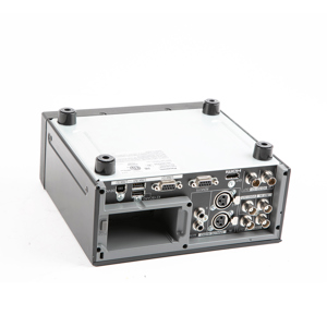 Used Panasonic AG-HPD24PJ Solid-State Portable P2 Deck AGHPD24PJ