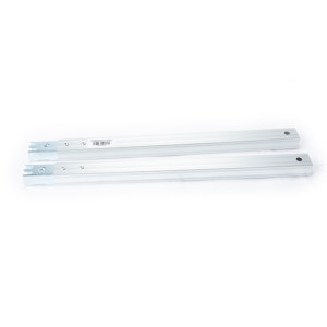 Used Elite Screens Extension Legs for Yard Master 2 Projection Screens ...