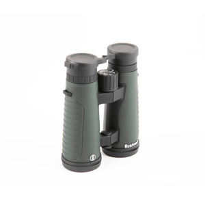Used Bushnell 10x42mm Excursion Roof Prism Binocular - Green Rubber ...