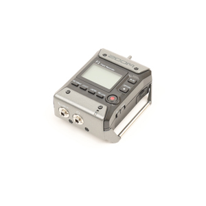 Used Zoom F1 Field Recorder - (Batteries Not Included) SKU#1886175
