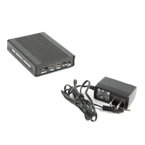 USED RED STATION REDMAG 1.8" (MINI), Type USB 3.0 - Mfr# 750-0036 SKU ...