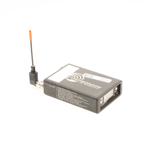 Used Lectrosonics IFBT4 Frequency-Agile IFB Transmitter - Frequency ...