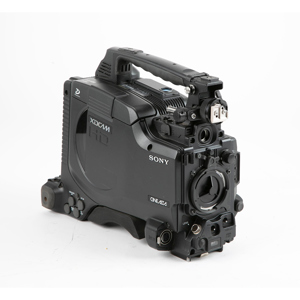 USED Sony PDW-F350 XDCAM HD Camcorder - SKU#1887227