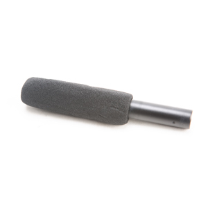 Used Audio-Technica AT875 Short Condenser Shotgun Microphone - SKU#1887401