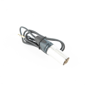 Used Sennheiser CL-100 1/8" Male Mini Jack to XLR-Male Connector Cable ...