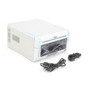 USED DNP DS820A 8" Professional Dye-Sublimation Printer - SKU#1887689