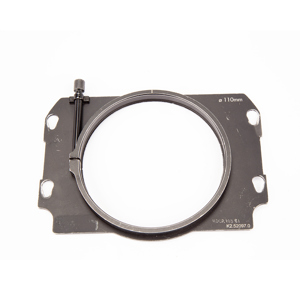 USED Arri 110mm Clamp Adapter for LMB-5/LMB-15/LMB-25 Matte Box - SKU ...