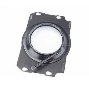 Used Arri Clamp Adapter for LMB-5/LMB-15/LMB-25 Matte Box, 80mm