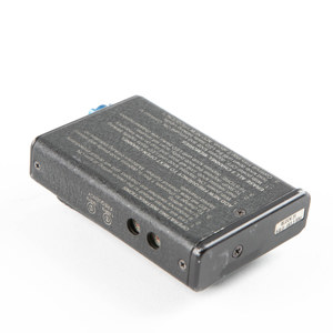 Used Lectrosonics IFB-R1a UHF Belt-Pack Receiver - Blk 25:640.00-665 ...