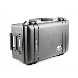 Used Jason Cases Pelican Case for RED KOMODO with Expander Module ...