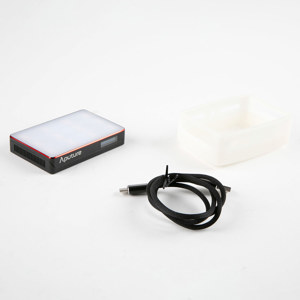 Used Aputure MC RGBWW Mini LED Light - Adorama