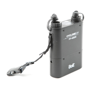 Used Bolt Cyclone DR PP-400DR Dual Outlet Power Pack - SKU#1891644