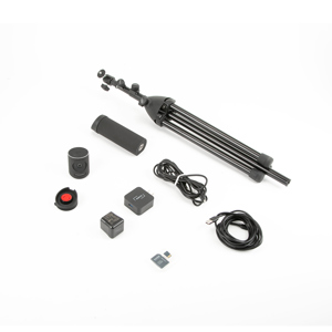 Used Mevo Plus Live Event Camera by Livestream, Black - Bundle SKU#1891992