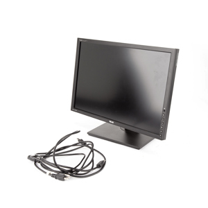 Used ASUS PA248Q 24" LED Backlit IPS Widescreen Monitor - SKU#1893303