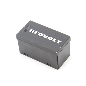 USED Red REDVOLT Battery Pack, Works For RED EPIC, SCARLET Cameras ...