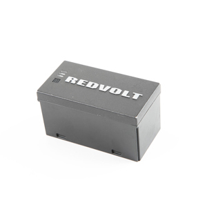 Used Red REDVOLT Battery Pack, Works For RED EPIC, SCARLET Cameras ...