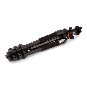 Used Vanguard 263AB-100 Alluminum Alloy Alta Pro 263-AB Tripod with SBH ...