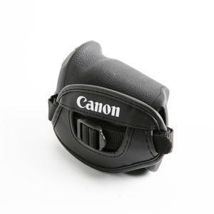 USED Canon Cinema EOS C100 Camera Right Side Grip - SKU#1894735