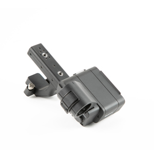 Used Sony XLR-H1 XLR Top Handle Unit - SKU#1895204 - Adorama