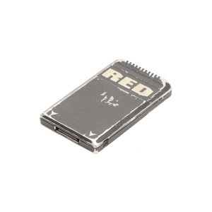 Used RED Digital Cinema RED MINI-MAG 512GB - Mfr# 750-0078 SKU#1895293